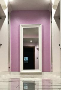 Secret Mirror Door - Secure & Hidden | The Hidden Door Store
