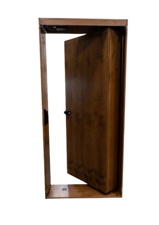 Secret Bookcase Door - Buy Now - | Hidden Door Store