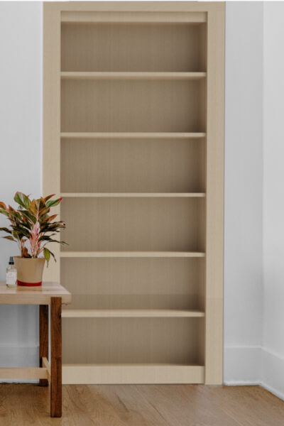 DIY Hidden Door - Hidden Door Store