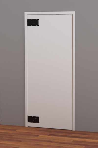 Secret Panel Door - Buy Now - | Hidden Door Store
