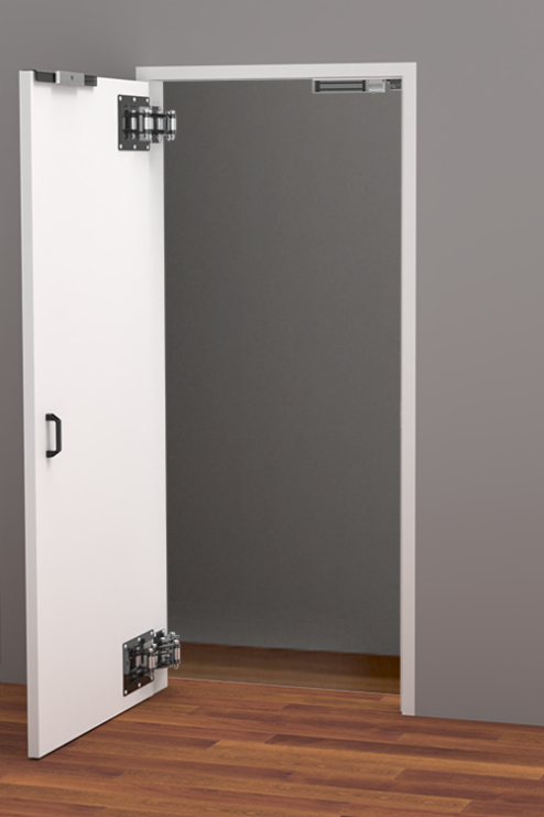 Secret Panel Door - Buy Now - | Hidden Door Store