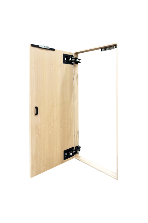 Secret Bookcase Door - Buy Now - | Hidden Door Store