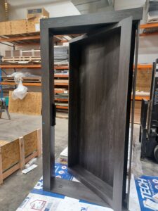 Steel Security Door | High Security | Hidden Door Store