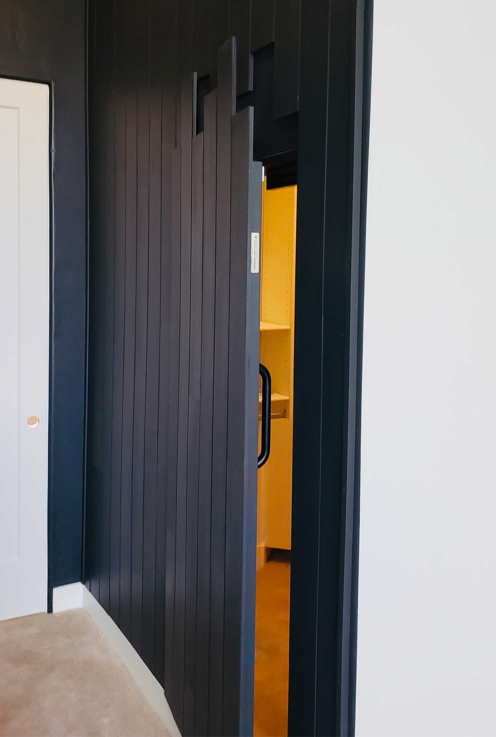Choosing a Panel Door Style?