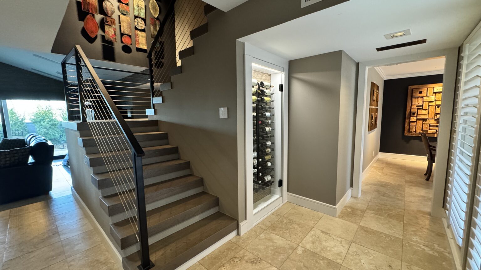 Hidden Door Store: High End, Secure Secret Doors for Your Home