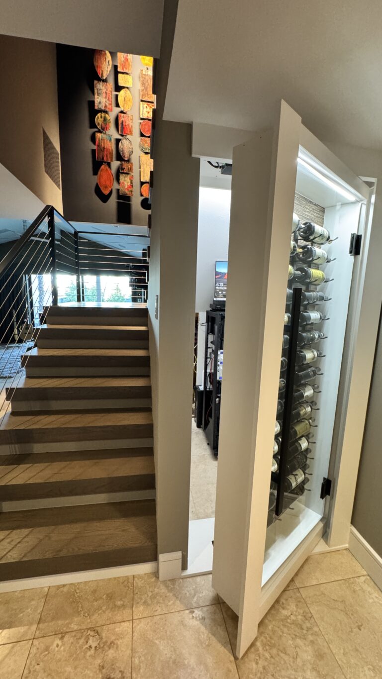 Hidden Doors - Hidden Door Store