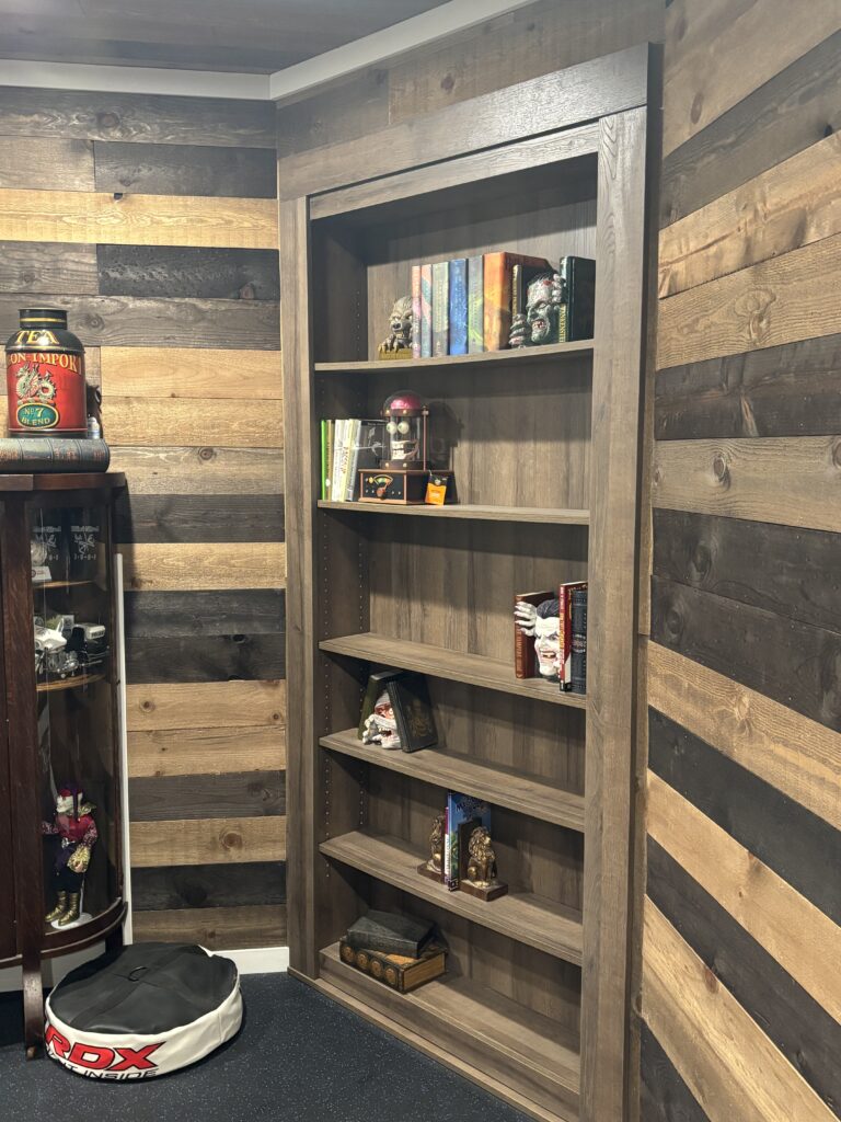 Hidden Doors - Hidden Door Store
